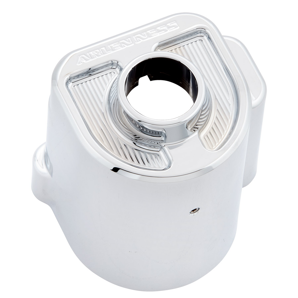 Arlen Ness Method Bagger Ignition Switch Cover for 2015 and Up Harley ...