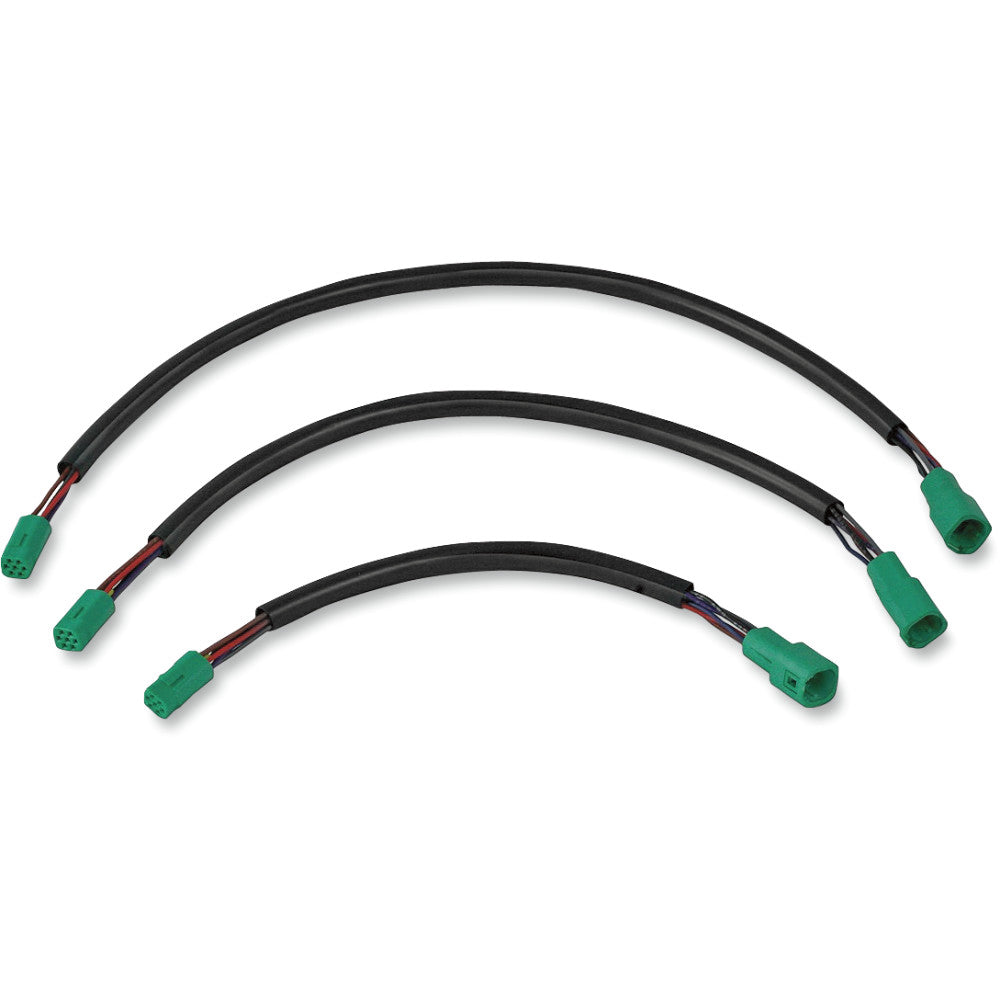 Barnett Electronic Throttle Control Extensions - 8IN - Harley Davidson ...