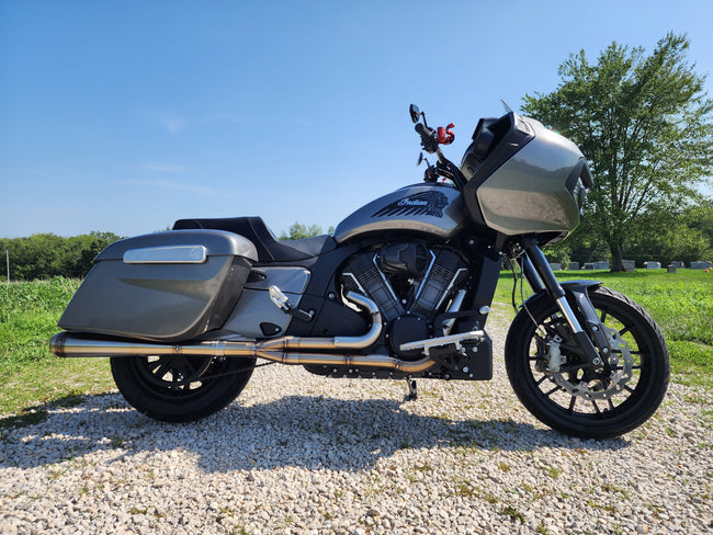 Barnstorm dash kit, build your own T bar setup. PLEASE READ DESCRIPTION ...