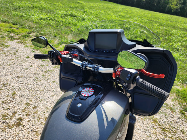 Barnstorm dash kit, build your own T bar setup. PLEASE READ DESCRIPTION ...