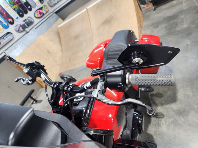 Barnstorm dash kit, build your own T bar setup. PLEASE READ DESCRIPTION ...