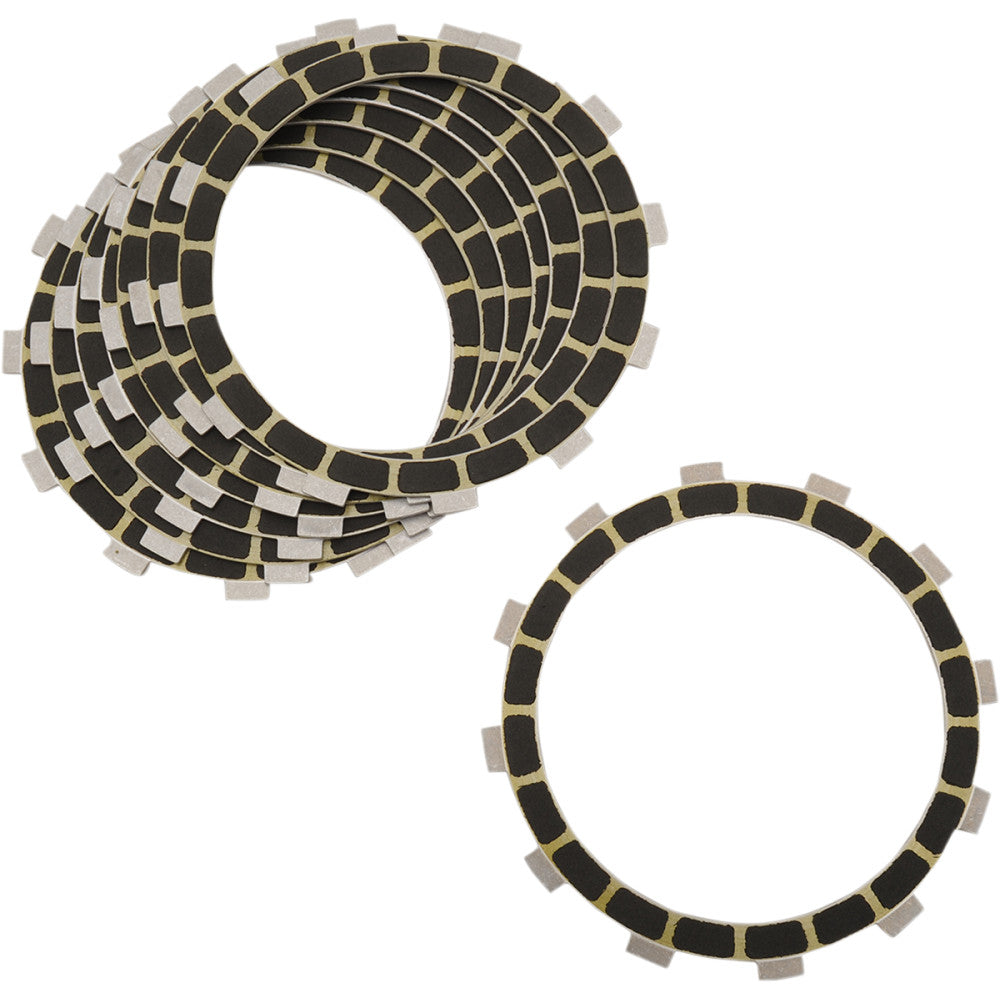 Barnett Friction Plate Set | Forever Rad