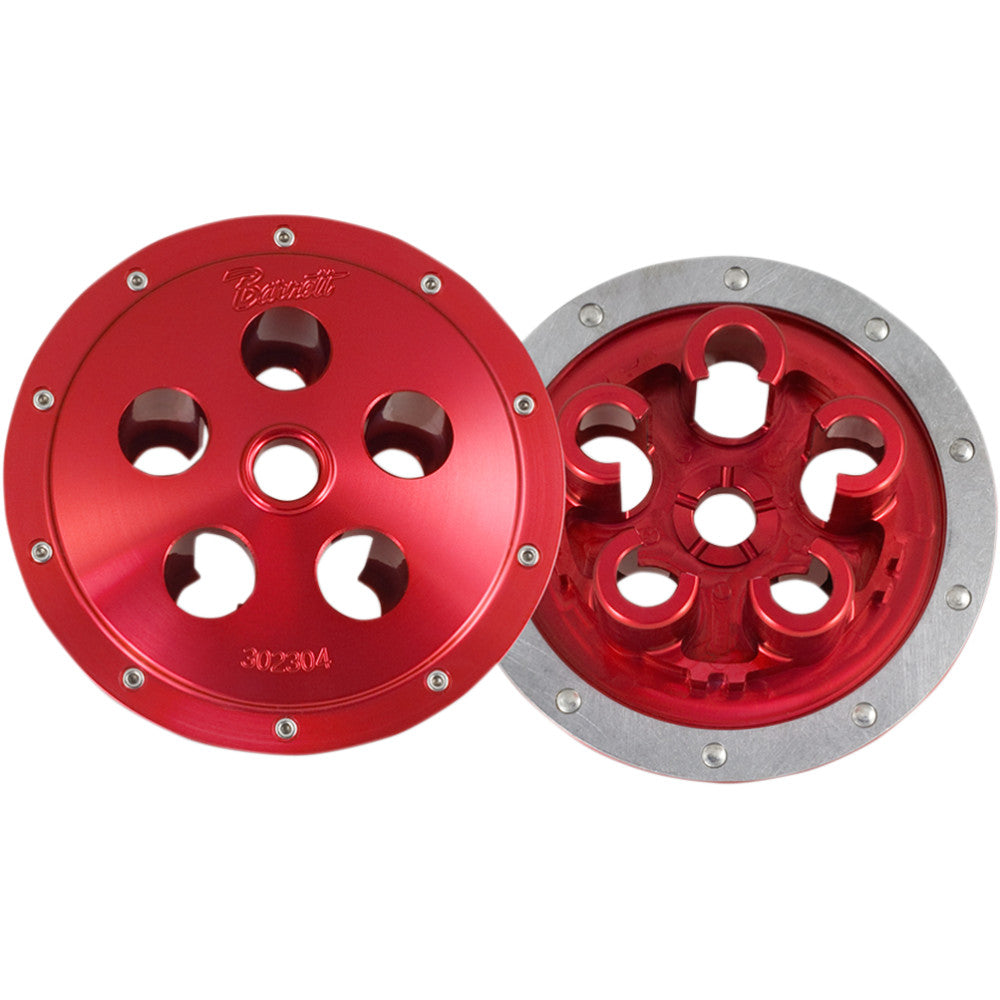 Barnett Pressure Plate | Forever Rad | Barnett