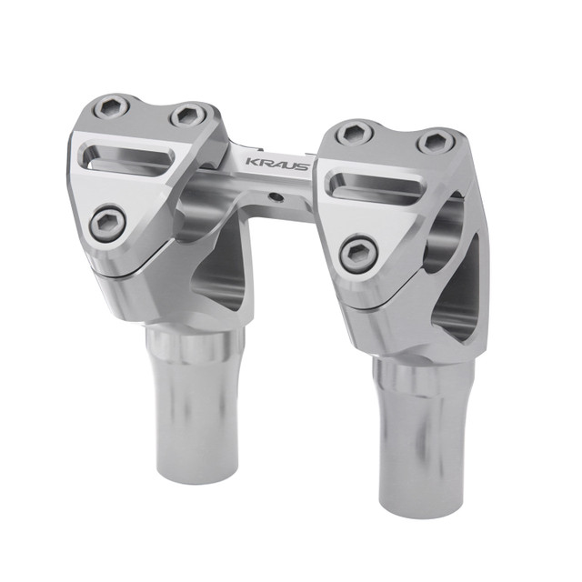 Kraus Workman Kickback Risers | Forever Rad