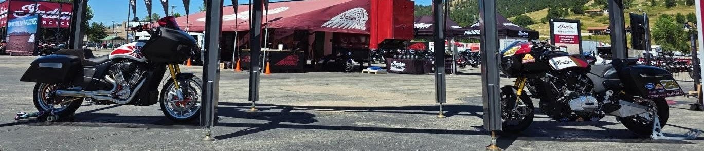 Forever Rad Motorcycles