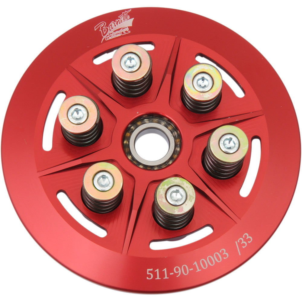 Barnett Spring Conversion Kit | Forever Rad