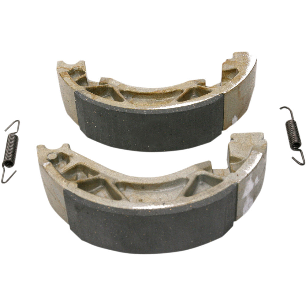 EBC Brake Shoes - YW 50 Zuma | Forever Rad