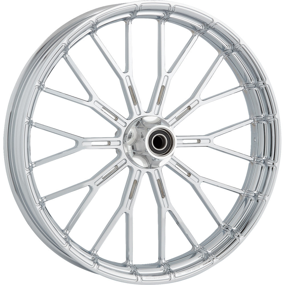 Arlen Ness Rim - Y-Spoke - Rear - Chrome - 18x5.5 | Forever Rad