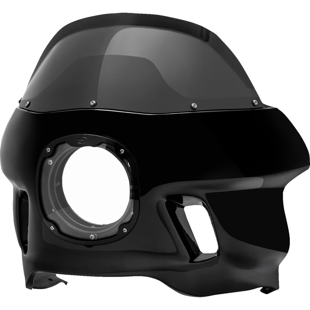 Saddlemen S-RT Mini Fairing - Softail - For: Harley Davidson - Softail ...