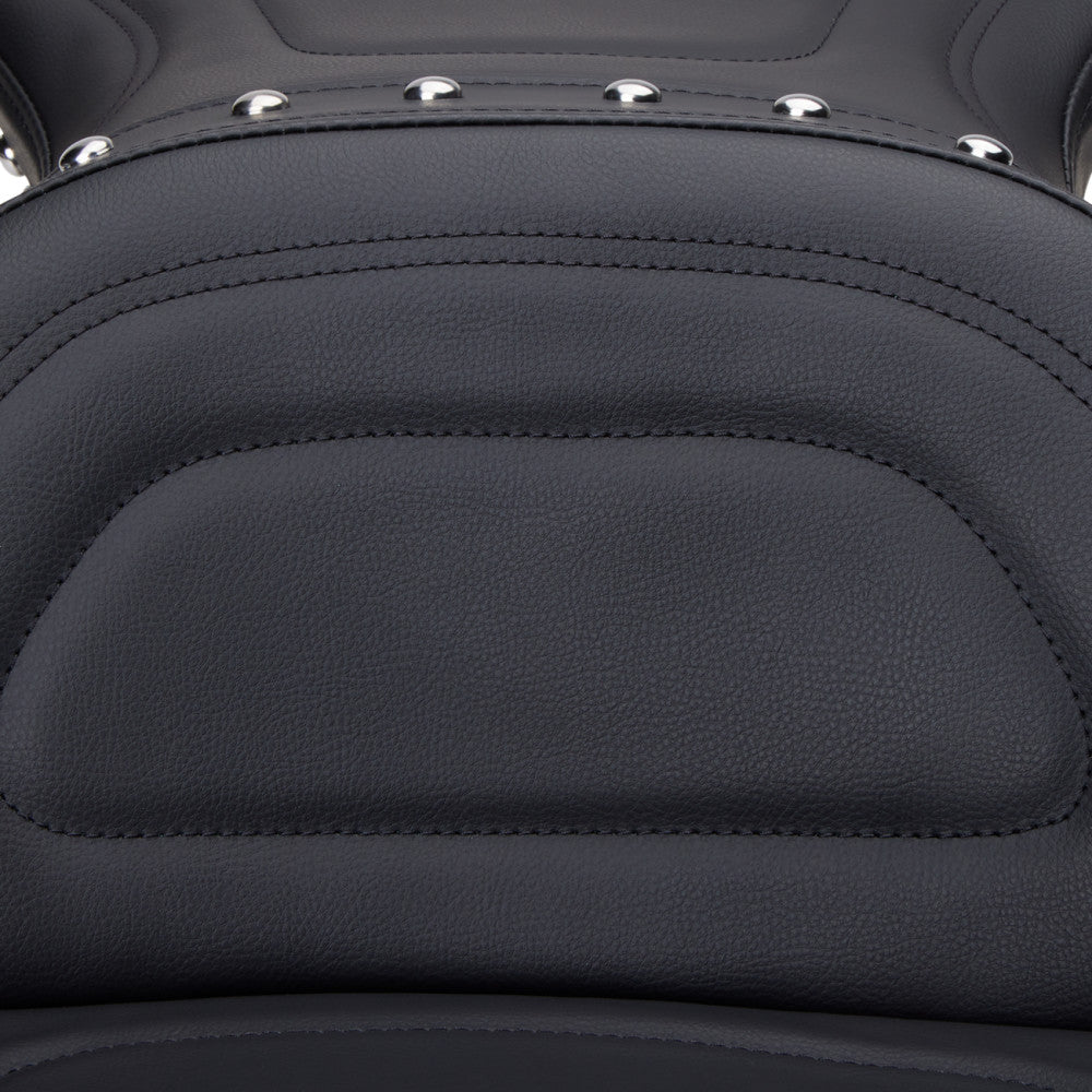 Saddlemen Explorer Special Seat - Deuce - For: Harley Davidson ...