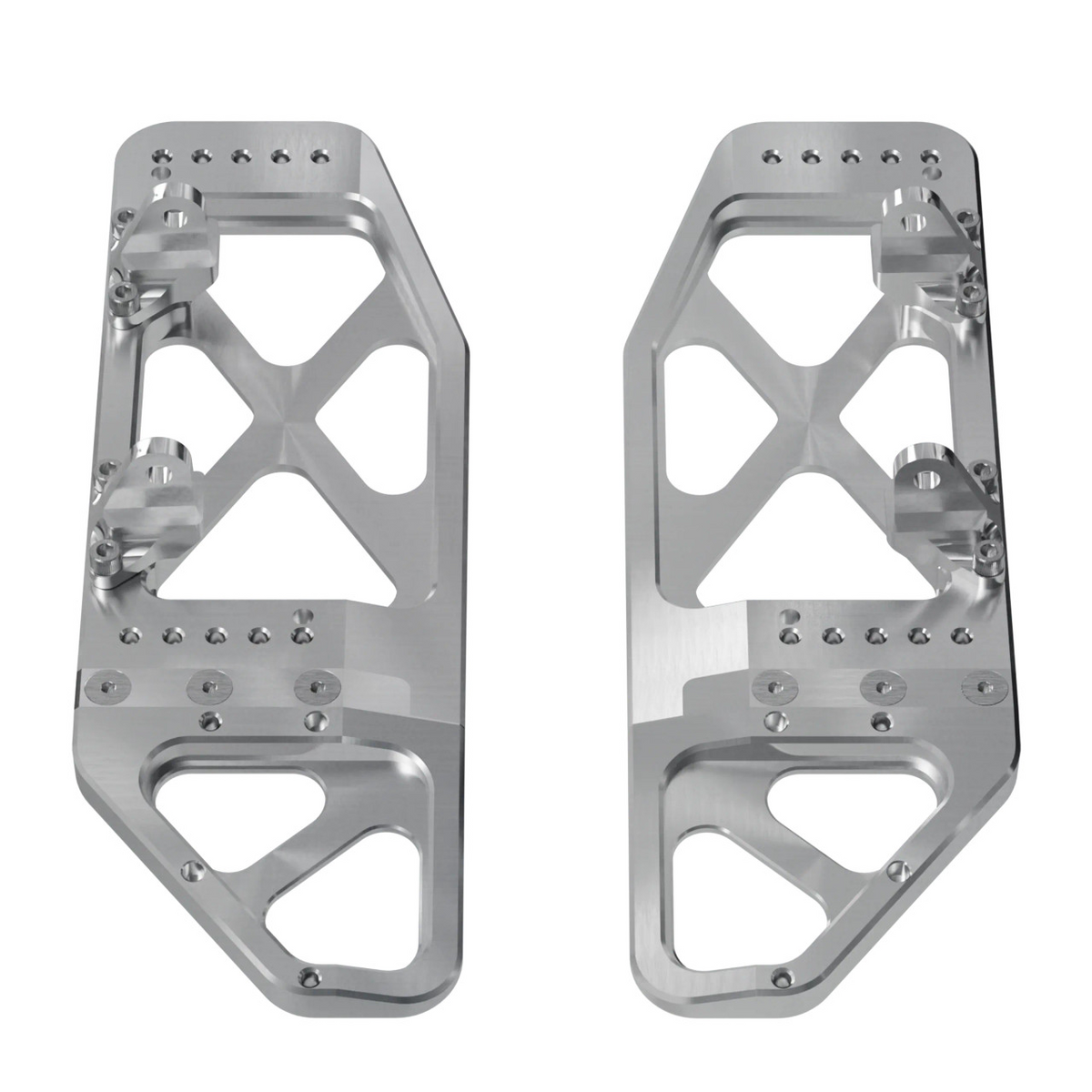 Kraus Max Lean Floor Boards For Indian Challenger ,Chieftain ...