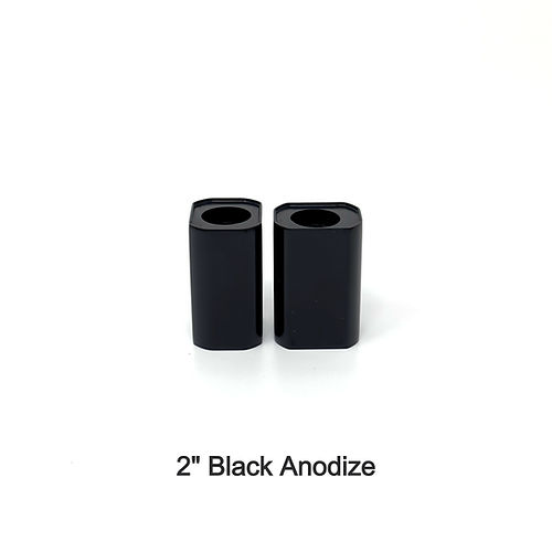 Boosted Brad Destroyer Riser Spacers/Extensions | Forever Rad