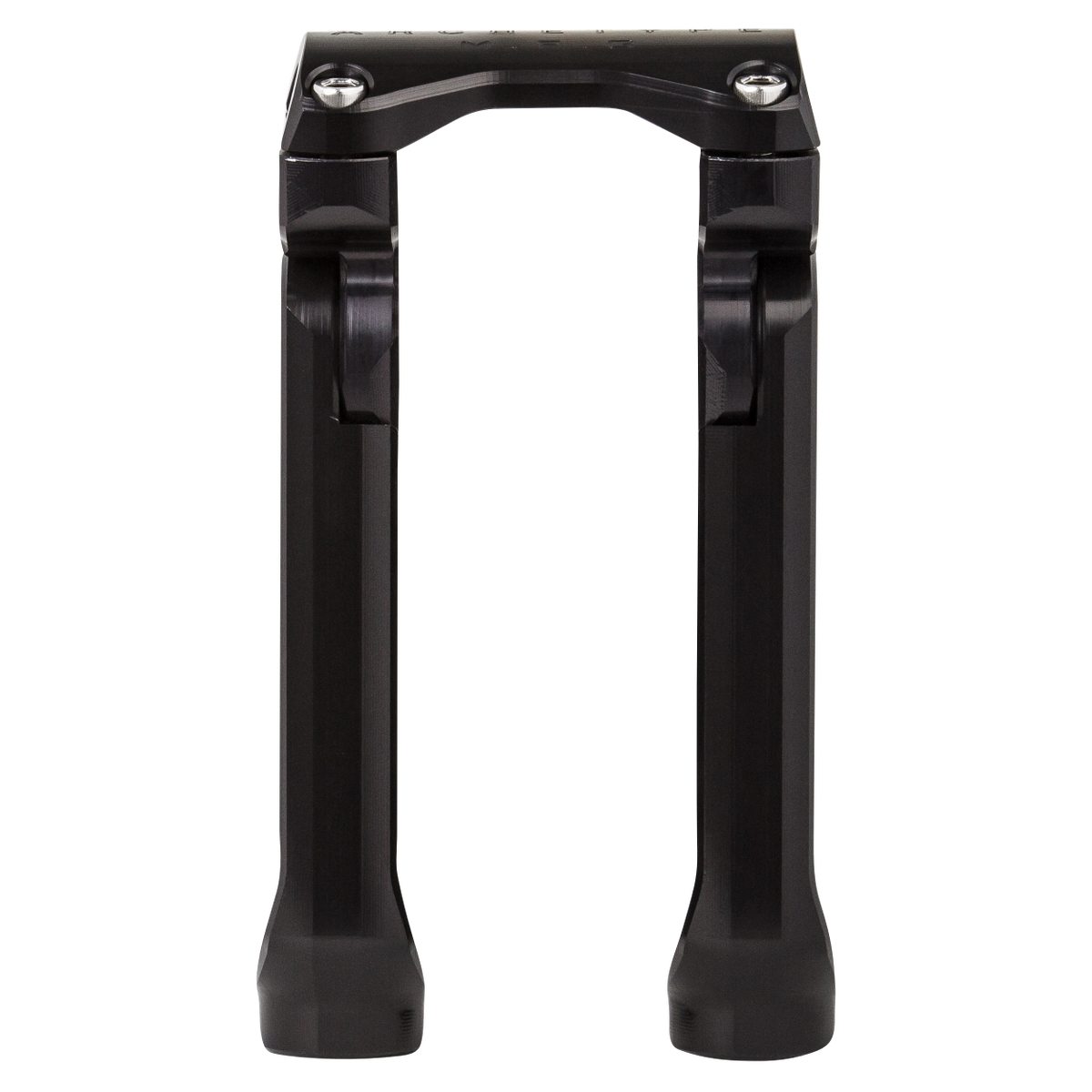 Archetype MFG Flight Risers | Forever Rad