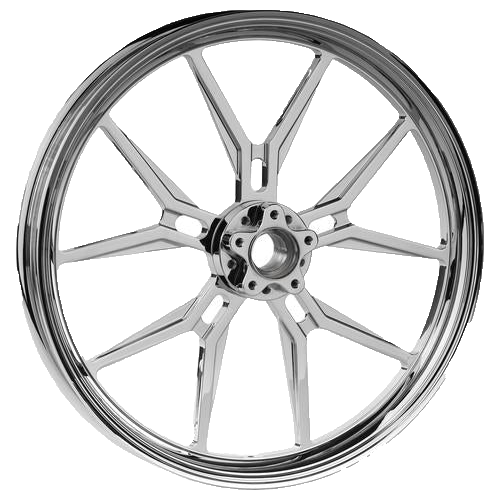 Lyndall Wheels B-52 Harley Davidson Front Wheel | Forever Rad