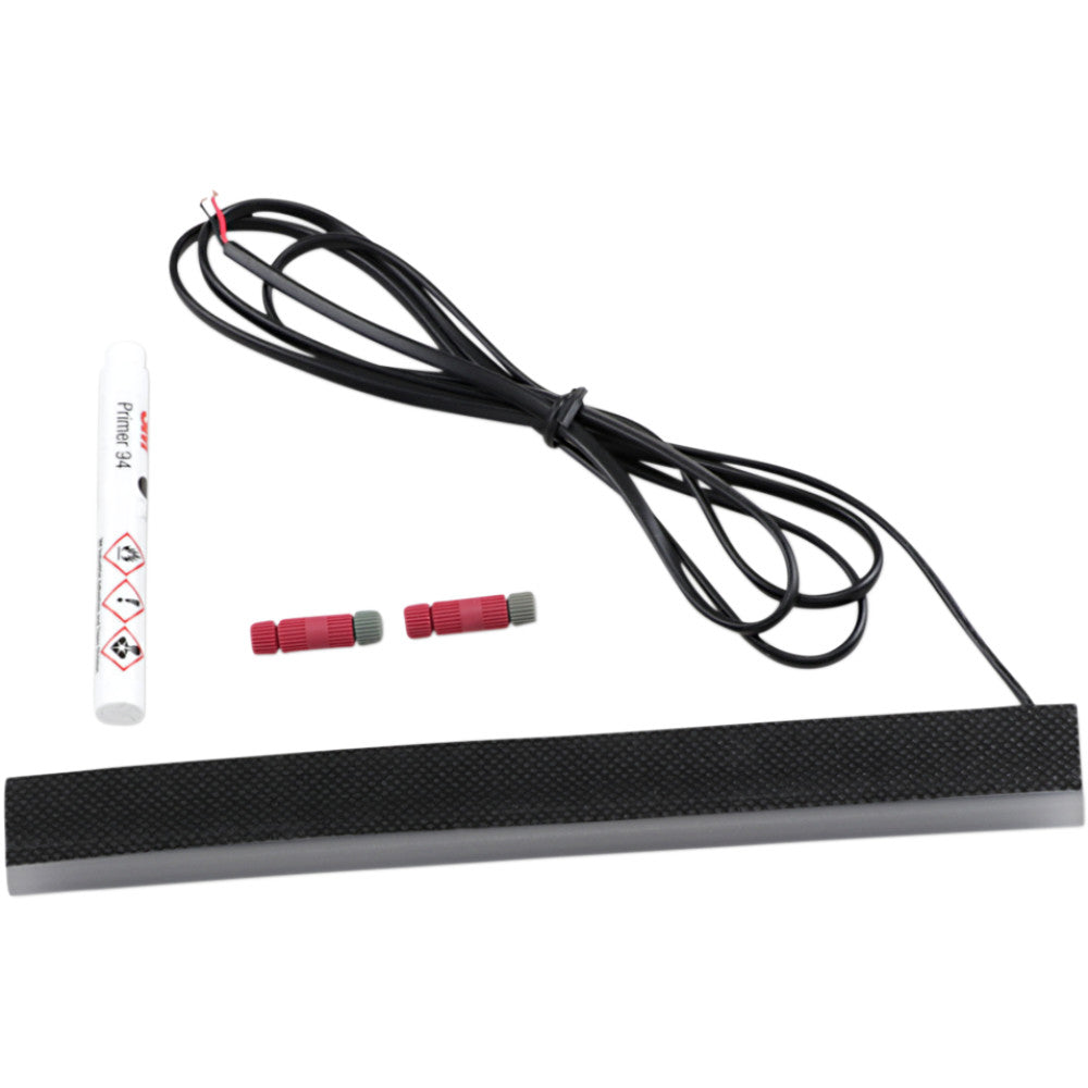 Custom Dynamics Plasma Rod - 8IN - Each - For: Harley Davidson - Dyna ...