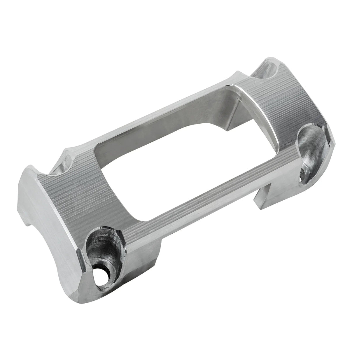 Archetype Billet Softail Digital Gauge Pod | Forever Rad