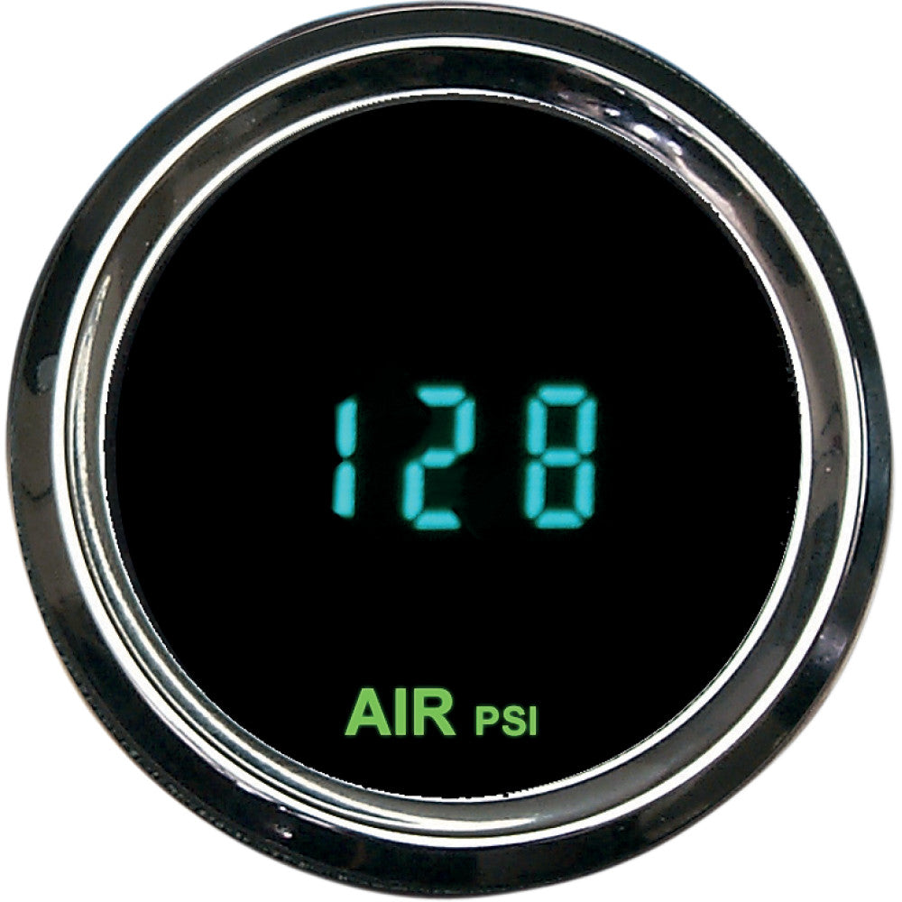 Dakota Digital Air Pressure Gauge 2-116IN | Forever Rad | Dakota Digital