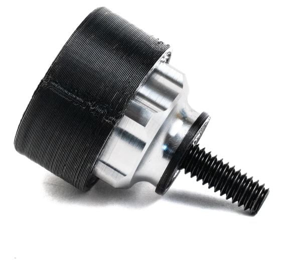 Hofmann Designs Quick Detach Upright Style License Plate Kit | Forever Rad