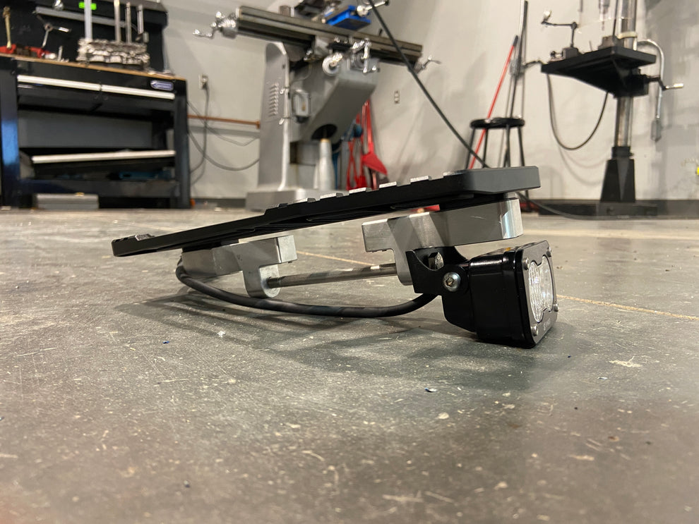 Baja Designs Indian Challenger and Harley Touring Baja Series ...