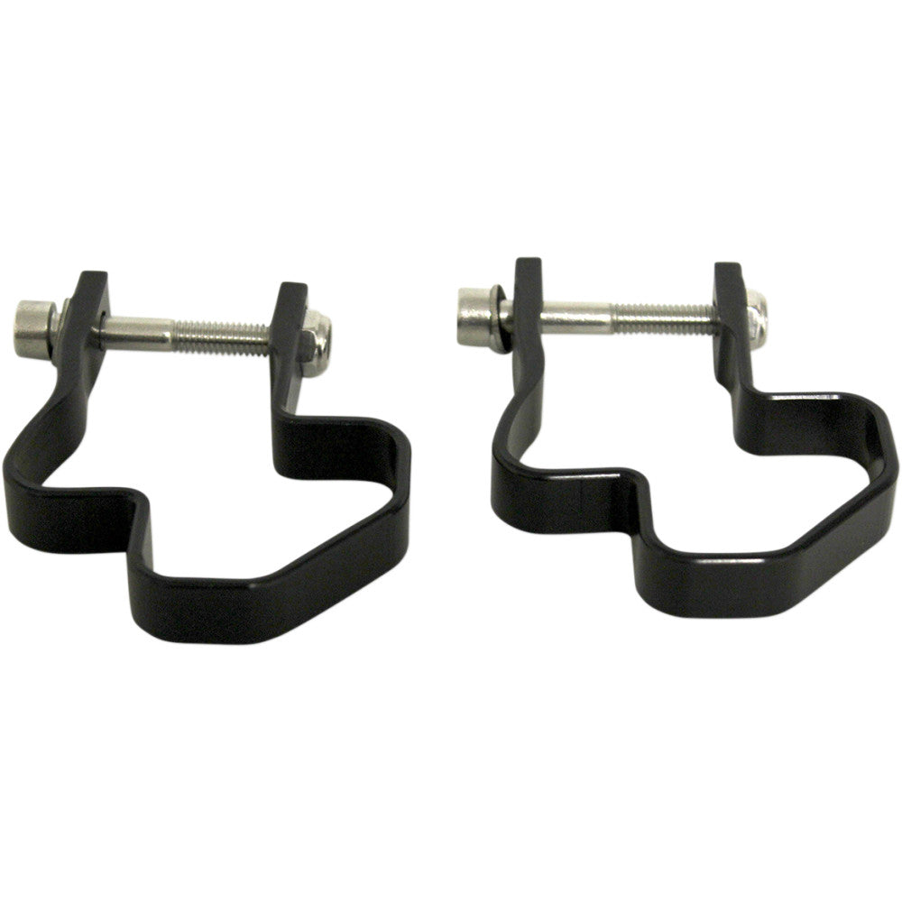 Klock Werks Cage Clamp - Outward | Forever Rad
