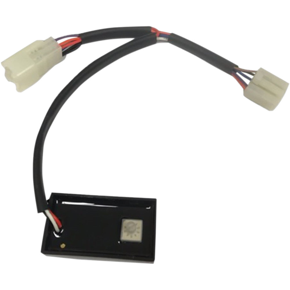 Custom Dynamics Strobe Module - XG - For: Harley Davidson - Dyna ...