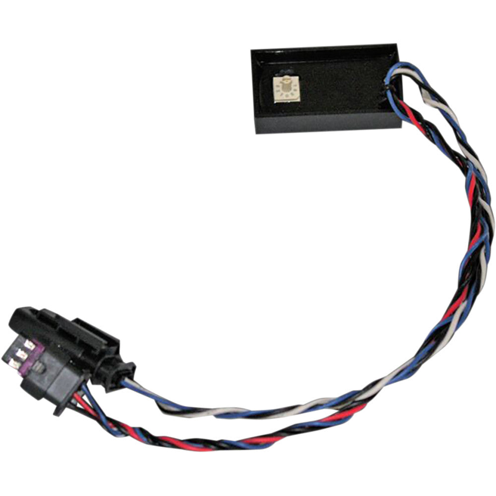 Custom Dynamics Strobe Module - Indian - For: Indian - Chief; Harley ...