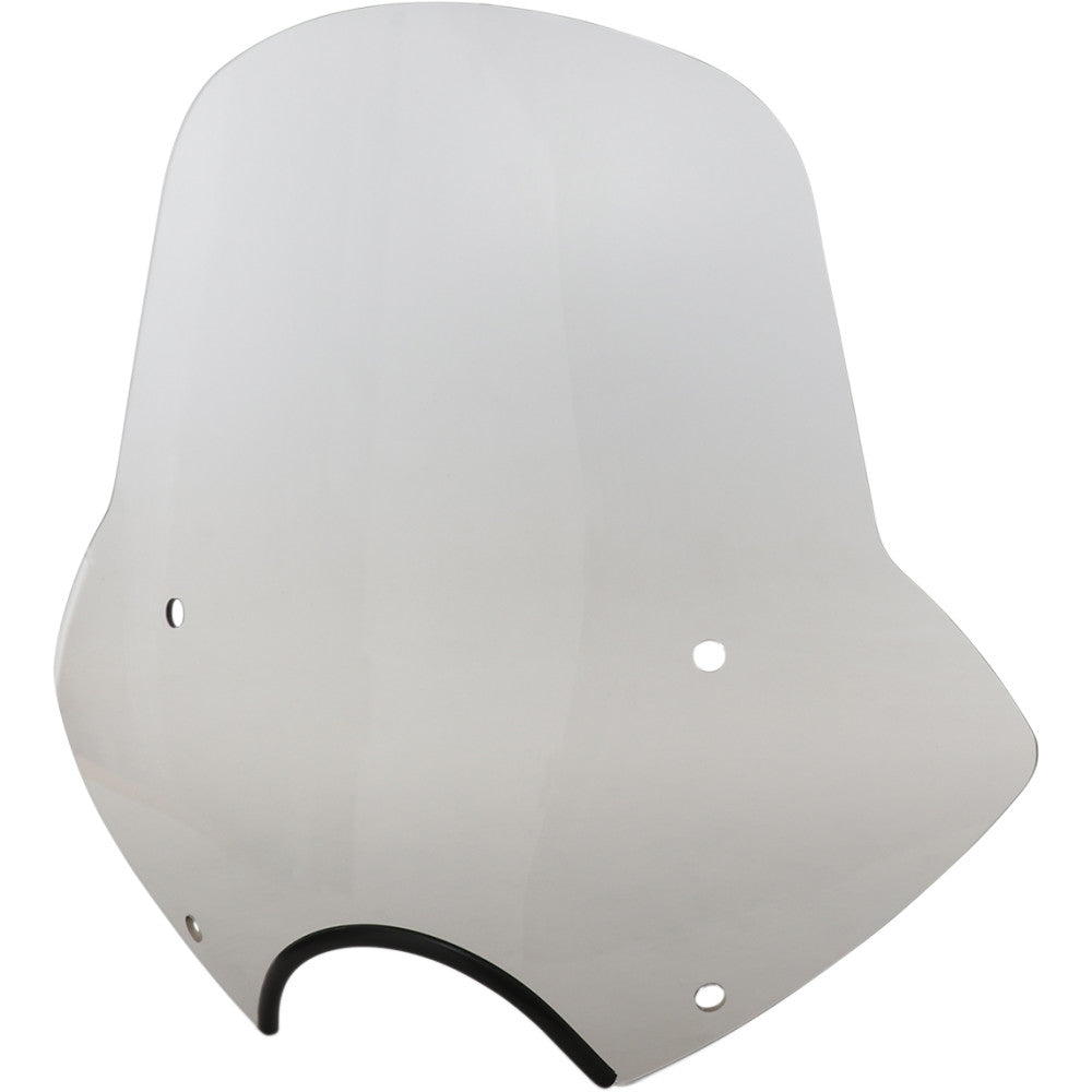 Memphis Shades Speed Demon Sportshields - 7IN Headlight Cutout - Solar ...