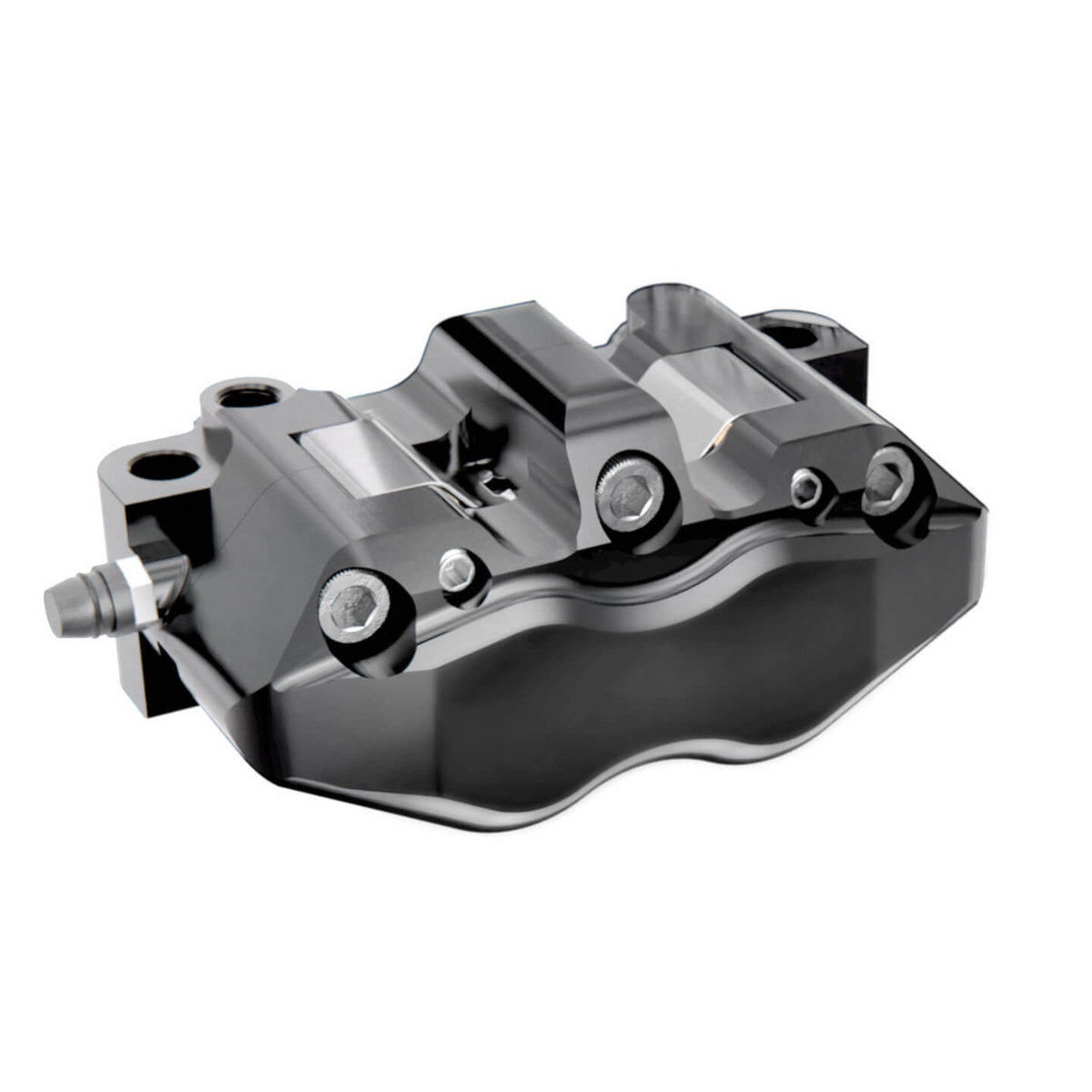 Kraus RT3 Brake Caliper (Radial - 108mm) | Forever Rad