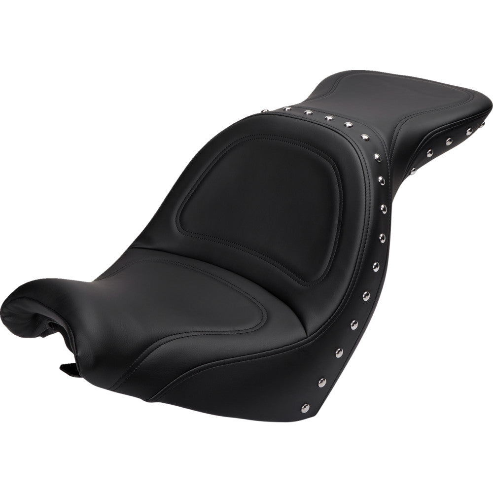 Saddlemen Explorer Special Seat - C50 - For: Harley Davidson - Touring ...