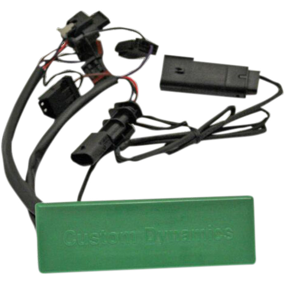 Custom Dynamics Smart Triple Play Signal Conversion Module - For ...