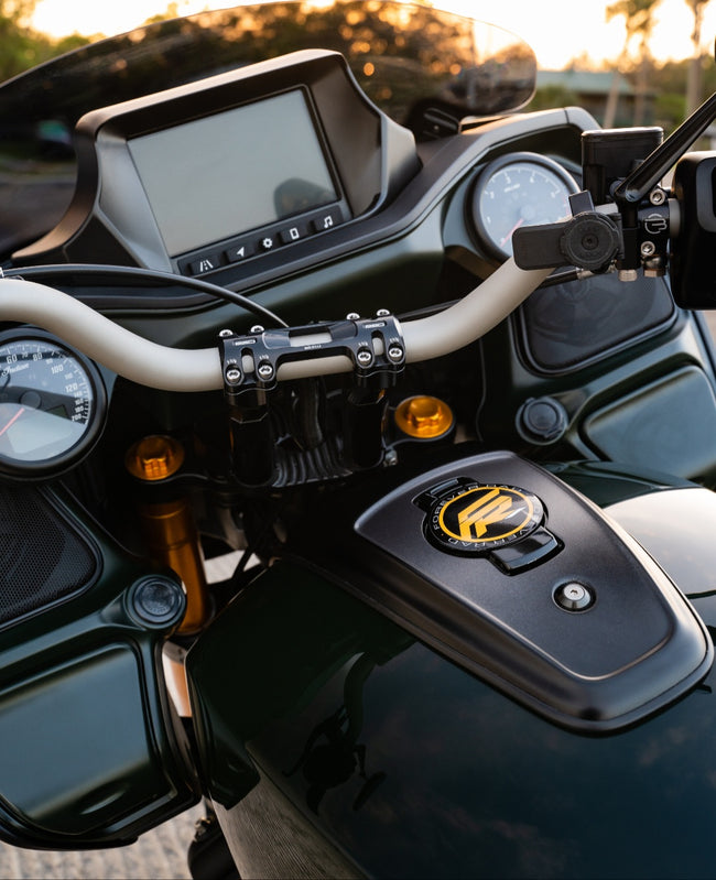 Barnstorm dash kit, build your own T bar setup. PLEASE READ DESCRIPTION ...