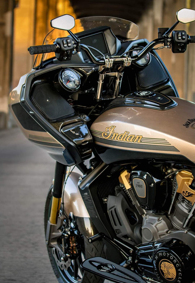 Barnstorm dash kit, build your own T bar setup. PLEASE READ DESCRIPTION ...