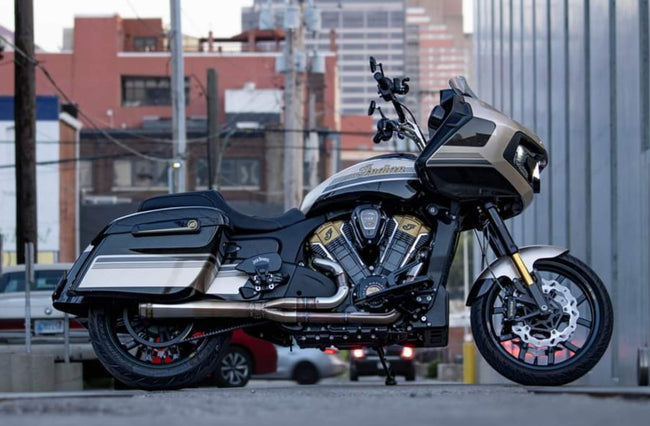 Barnstorm dash kit, build your own T bar setup. PLEASE READ DESCRIPTION ...