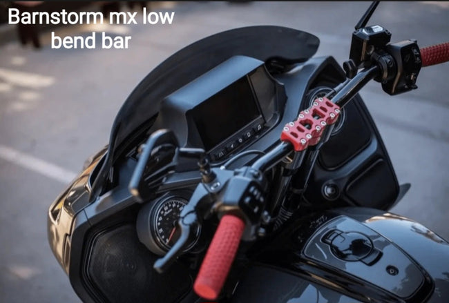 Barnstorm dash kit, build your own T bar setup. PLEASE READ DESCRIPTION ...