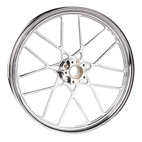 Lyndall Wheels TT Tracker Harley Davidson Rear Wheel | Forever Rad