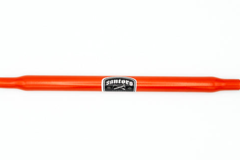 Santoro Fabworx Harley Bagger Shift Linkage | Forever Rad | Santoro Fabworx