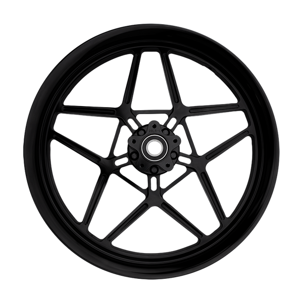 Lyndall Wheels V-Starr Harley Davidson Front Wheel | Forever Rad