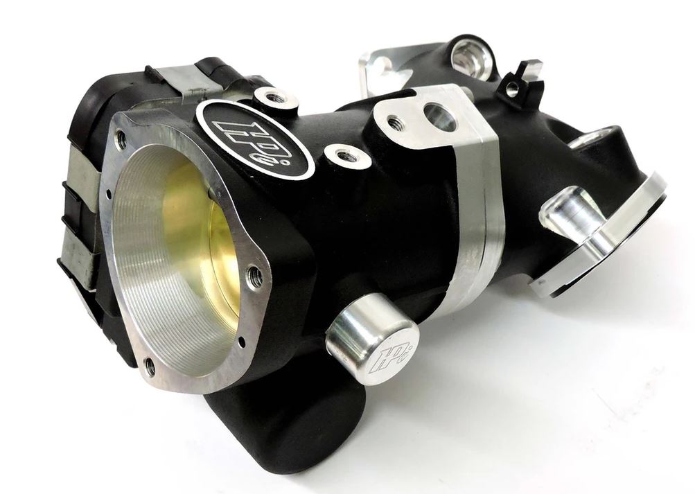 HPI Throttle Body For 2008-2016 Harley Big Twin Throttle-by-Wire ...