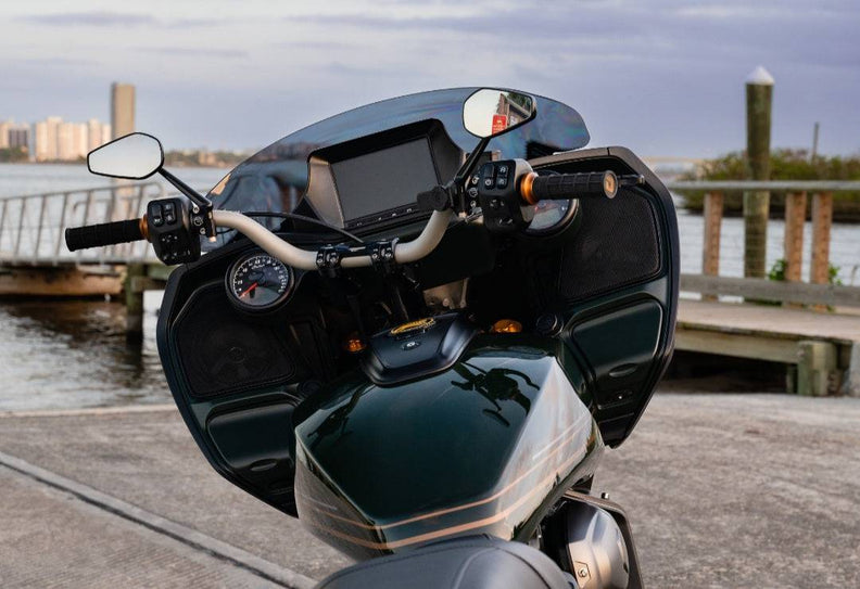 Indian Challenger Parts | Forever Rad