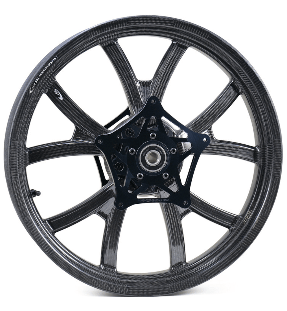 BST Torque TEK 19 x 3.0 Front Wheel - Indian Challenger (20-23 ...