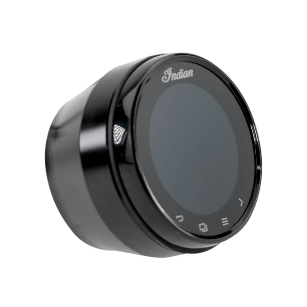 Kraus Gauge Pod For 22-23 Indian Chief Models | Forever Rad | kraus