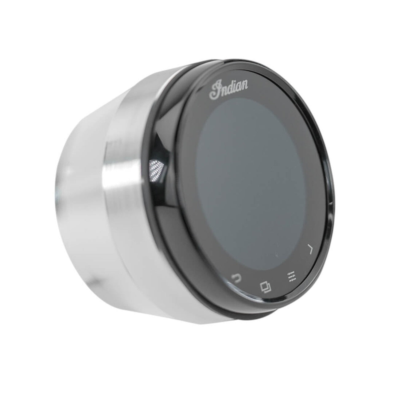 Kraus Gauge Pod For 22-23 Indian Chief Models | Forever Rad | kraus