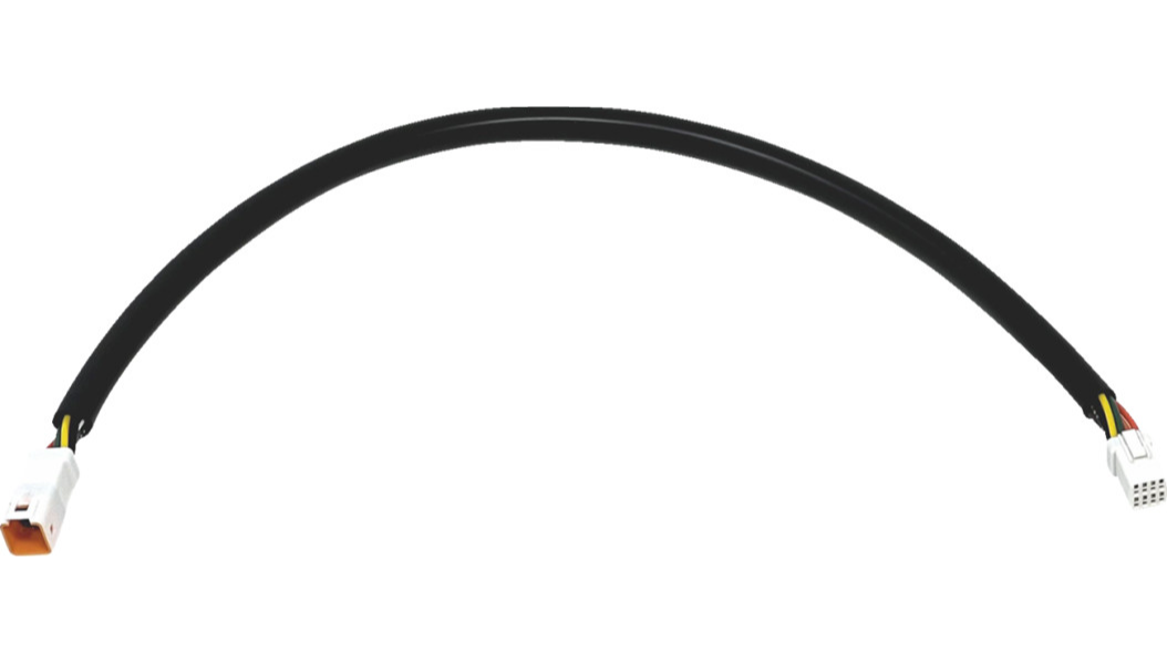 NAMZ Speedometer Extension Harness 2023+ Indian Chief | Forever Rad