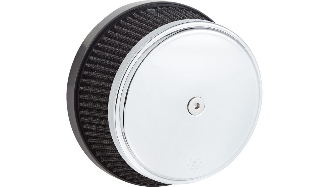 Arlen Ness Stage 1 Air Cleaner Kit for Indian Chief Models | Forever Rad