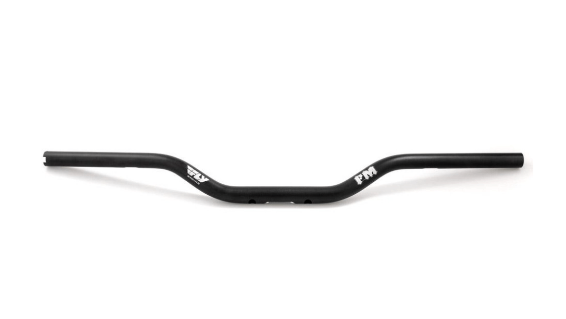Fly Racing Forbidden Moto Style Bars LOW Rise | Forever Rad