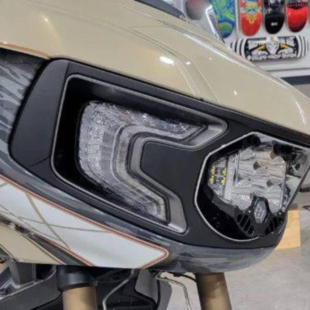 Forever Rad Motorcycles