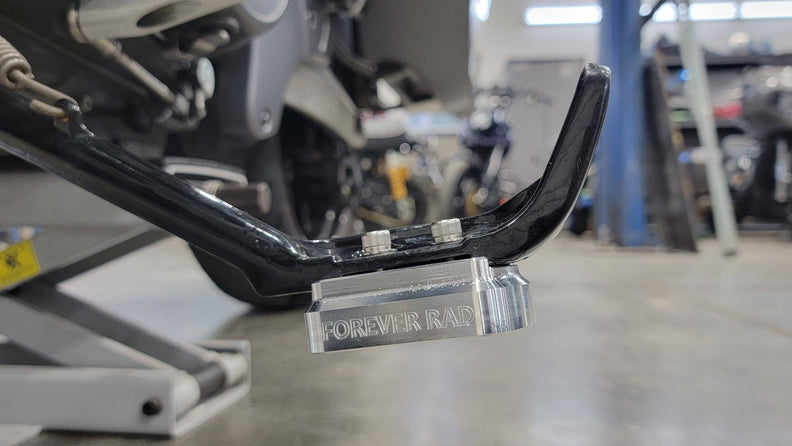 Forever Rad Motorcycles
