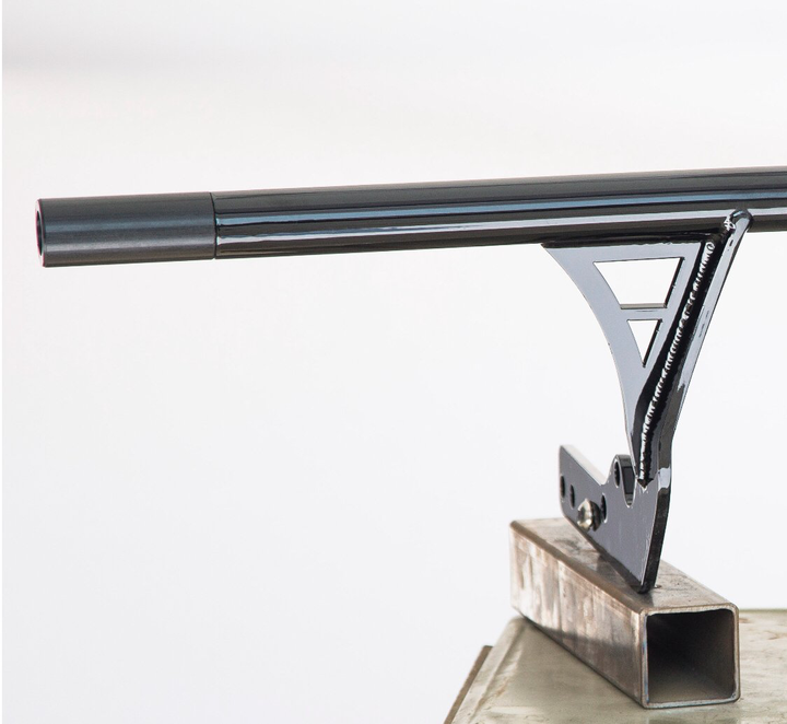 Santoro Fabworx 2018 - 2022 Street Bob and Low Rider Crash Bar with ...