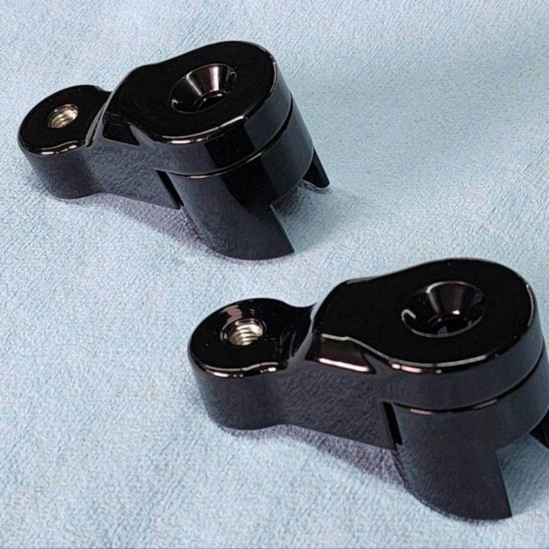 Indian Challenger Parts | Forever Rad