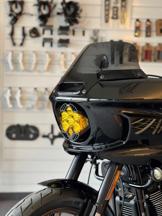 Prior Performance Lowrider ST LP6 Headlight Kit | Forever Rad